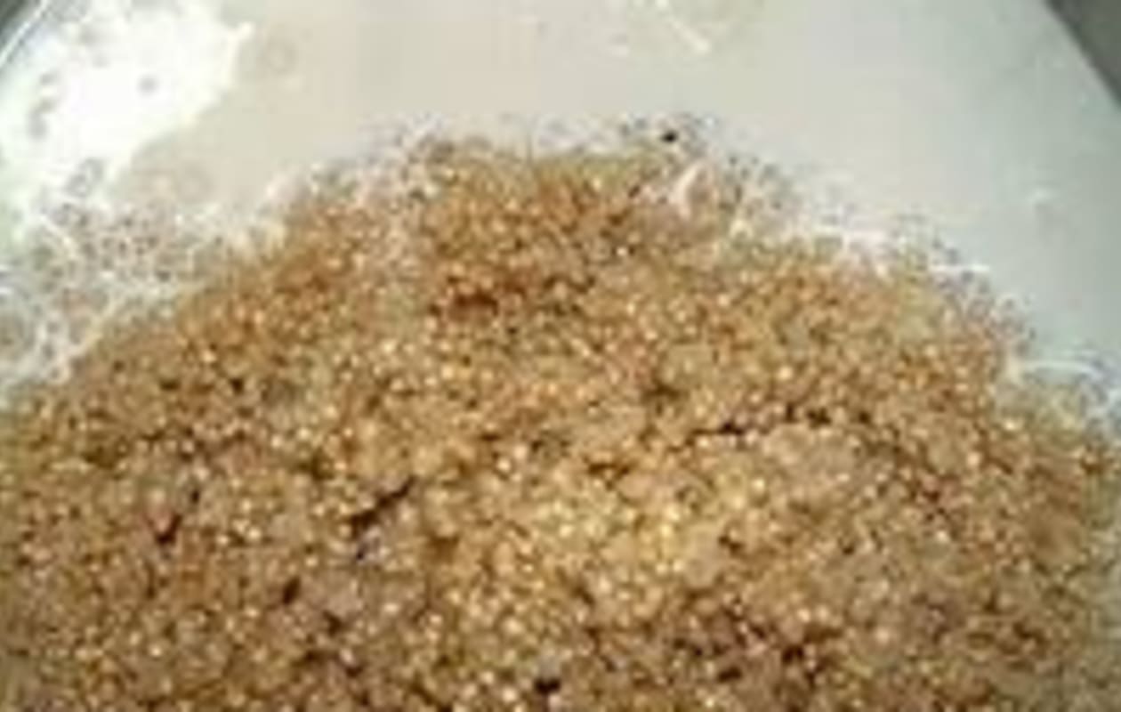 Quinoa - Comment utiliser le quinoa en cuisine, quelle cuisson ...