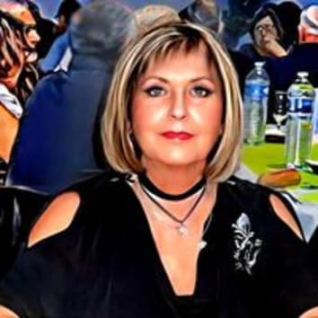 Rose Richard - Le gourmet et ses recettes