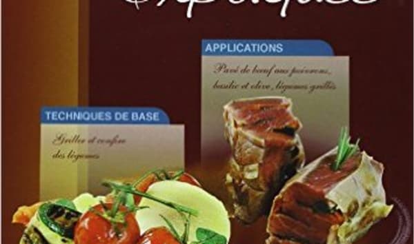 La cuisine de référence de Michel Maincent aux Editions BPI