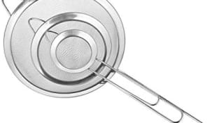 Chemiser - Que signifie le terme "chemiser" en cuisine ? La réponse du ...