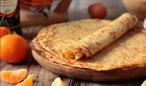 Recettes de cuisine du Chef et des Gourmets du Club Chef Simon