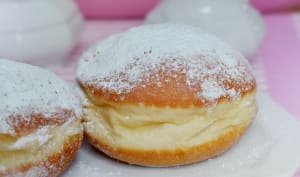 Menakely : les beignets malgaches - Recette par Voyage Culinaire à ...