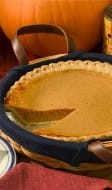 Pumpkin pie party. Les meilleures recettes de tarte à la citrouille ...