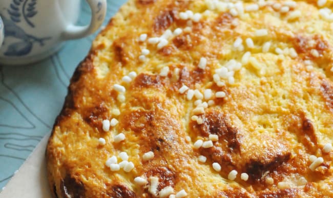 Nos recettes de craquelin bretons ou belges pour tous les goûts et ...