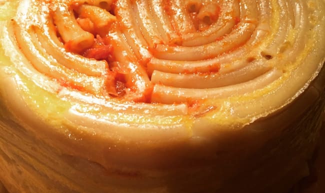 Des recettes de timbale et cuisine française faciles et originales