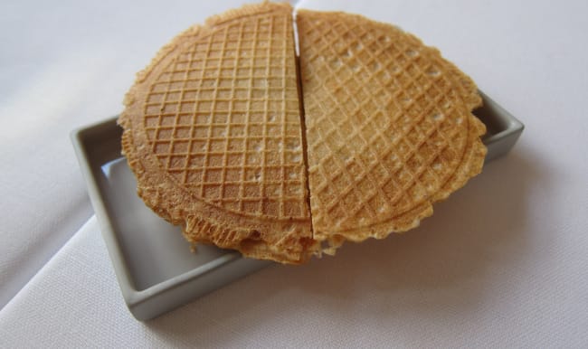 De belles recettes de gaufrettes à croquer pour le goûter