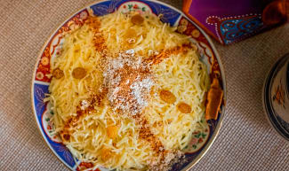 Nos recettes de seffa pour amateurs de sucré salé et de cuisine berbère