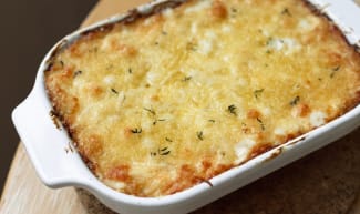 Le bonheur est dans l'assiette avec nos recettes de cuisine comfort food