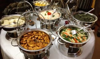 Partez pour un voyage gustatif avec nos savoureuses recettes de cuisine ...