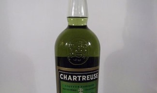 La Chartreuse verte, une liqueur qui sublime de nombreuses recettes de ...
