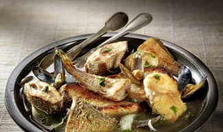 Des recettes de cotriade bretonne pour amateurs de poisson
