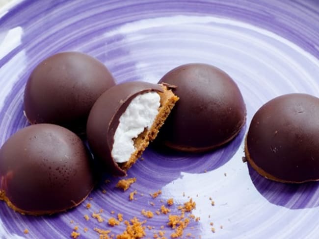 Melo-Cakes maison - Recette par Cook'n'Roll