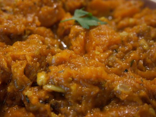 Daube chouchou de la Réunion (974) : recette Daube chouchou de la Réunion