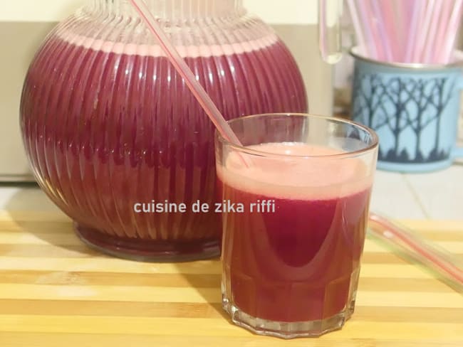 Jus, smoothies, soupes...Nos plus belles recettes à faire avec une ...
