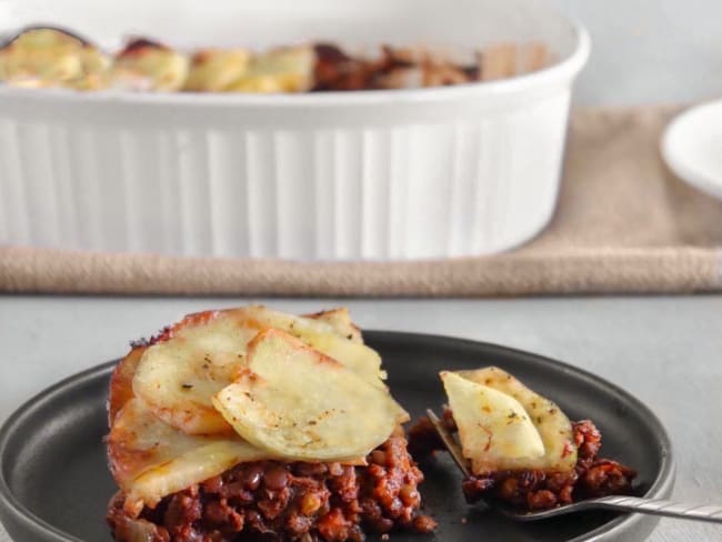Boulettes vegan aux lentilles et aux champignons : recette Boulettes ... Boulettes vegan aux lentilles et aux champignons : recette Boulettes ...