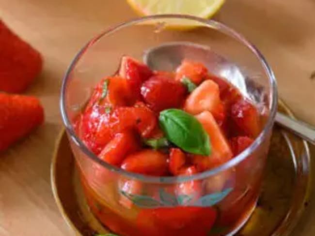 La salade de fruits offre de multiples possibilités de recettes pour ...