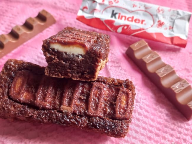 Moelleux au chocolat noir au cake factory : recette Moelleux au ...