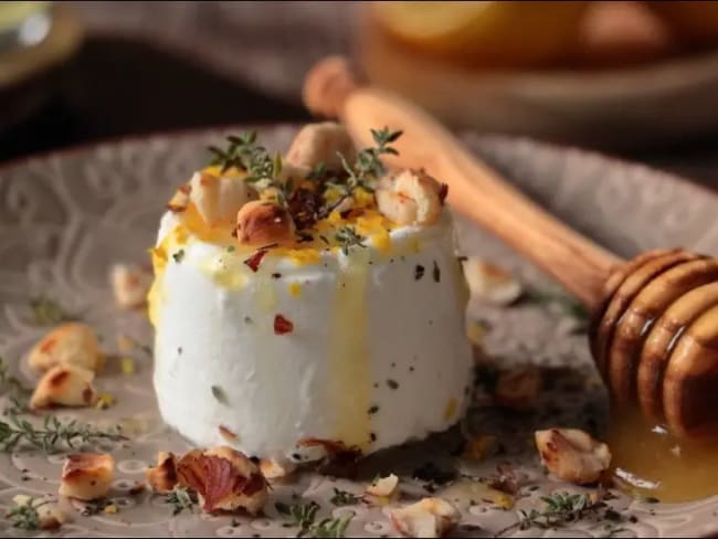 Que faire avec la faisselle ? Nos recettes pour l'utiliser en cuisine ...