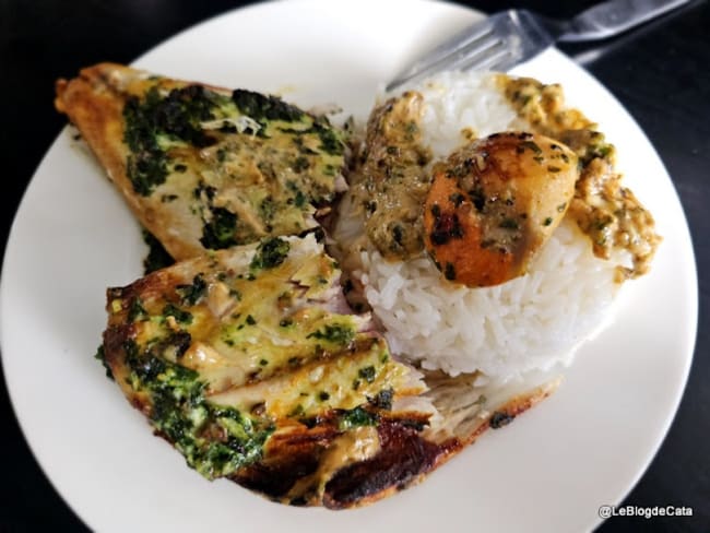 Des recettes d'ici et d'ailleurs à base de bonite, un petit poisson à ...