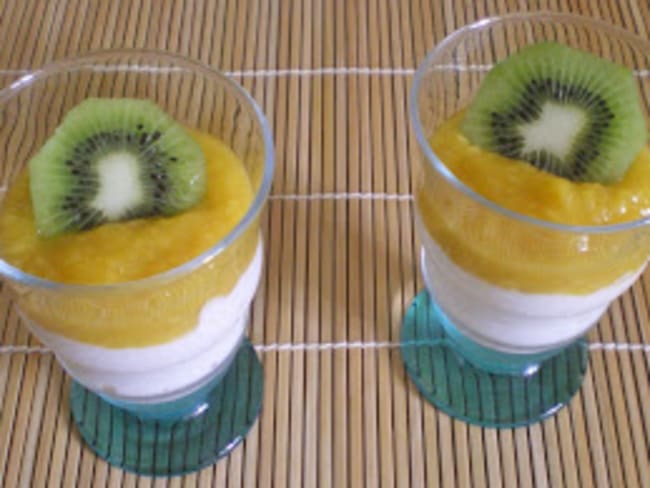 Coulis de fruits pour agrémenter un dessert ou de légumes pour ...