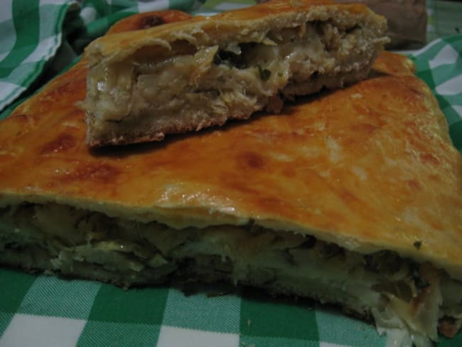 Pastels : des beignets de morue comme au Portugal : recette Pastels