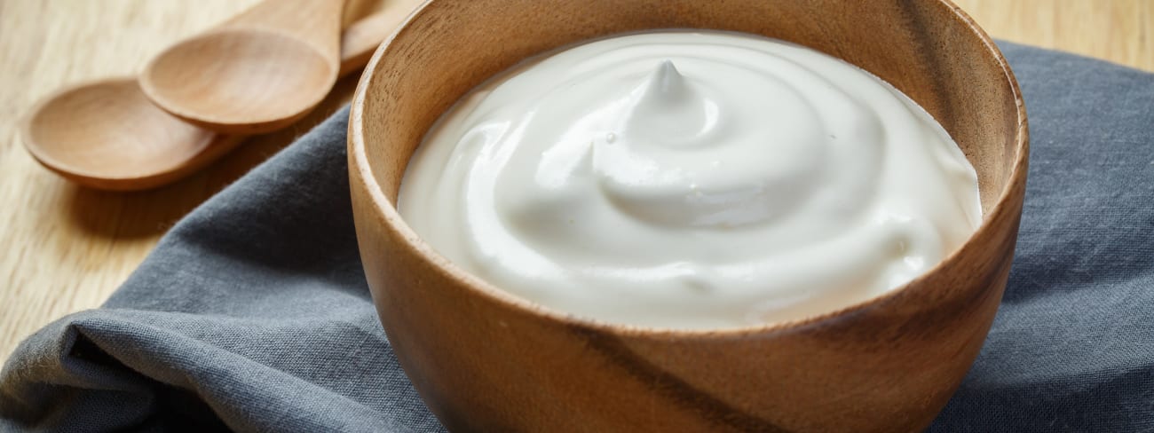 Fromage blanc et cuisine santé : des recettes faciles et originales