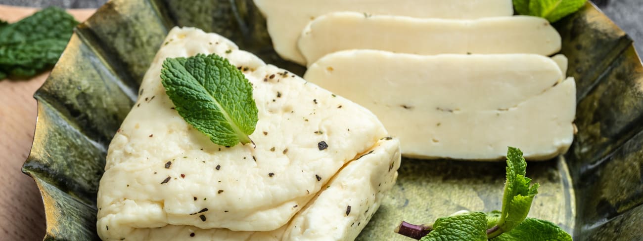 Croquettes et halloumi : des recettes faciles et originales