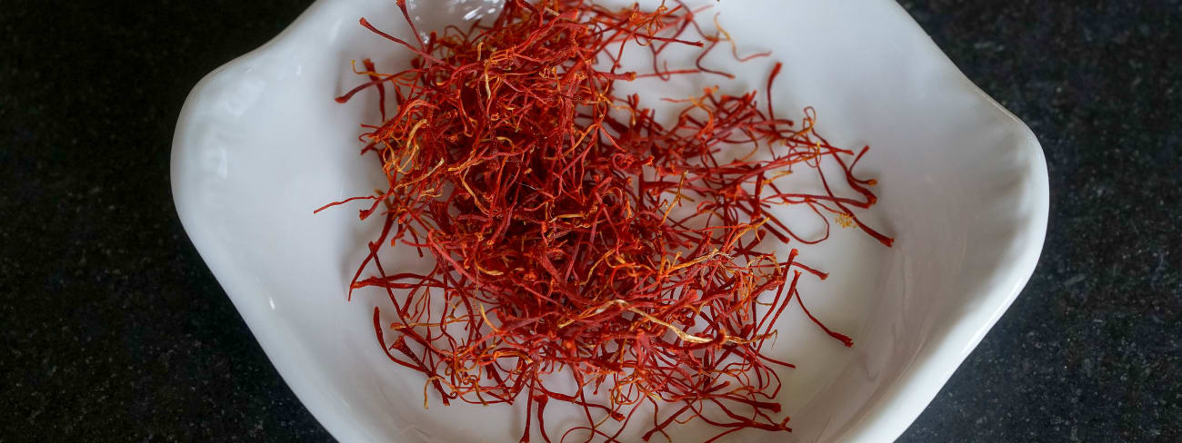 Safran et craquelin : des recettes faciles et originales