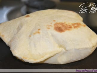 Pain pistolet : un petit pain rond belge : recette Pain pistolet