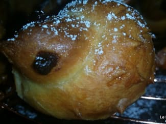 Choux farcis à la russe (Goloubtsy) - Recette par Catalina - Le Blog de ...