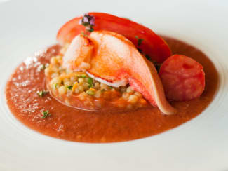 Un éventail de recettes savoureuses pour déguster le homard star des ...