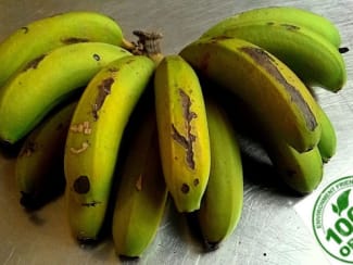 Découvrez la biomasse de banane verte, un super aliment à ne pas louper ...