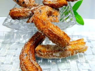 Chouchous, beignets, chichis, churros... Les incontournables beignets ...