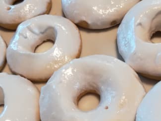 Les rousquilles catalanes - Recette par laurence