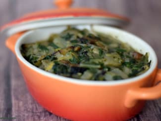 Des recettes faciles et originales pour cuisiner les cardes de blettes