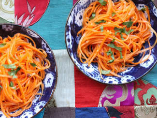 Pour un menu 100% chinois, faites votre choix parmi une multitude de ...