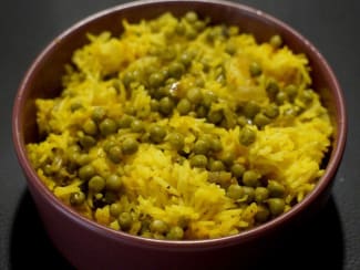 Haricots rouge créole-Recette Grains Réunion - Recette par Chef Papounet