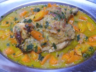 Poulets, pintades, canards... Nos plus belles recettes pour cuisiner la ...