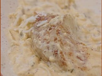 Filets de silure à la sauce échalote : une recette assez originale ...