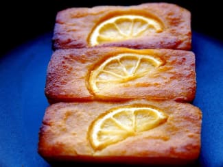 Dacquoise IG bas - Recette par spicy