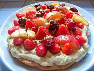 Dacquoise et gâteau : des recettes faciles et originales