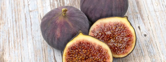 Figues vertes : des recettes faciles et originales