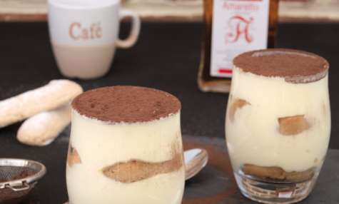 recette tiramisu chef simon - Recettes de Tiramisu