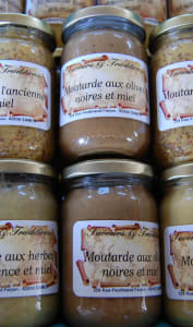 Le colonel Moutarde avec le chandelier dans la cuisine. 9 recettes de ...