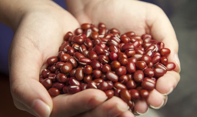 Le haricot azuki, vous connaissez ? Nos recettes pour le cuisiner comme ...