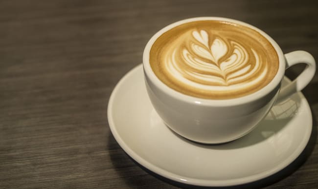 Expresso et verrines : des recettes faciles et originales