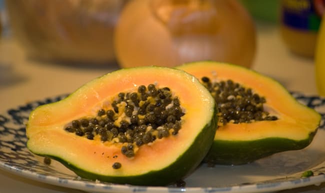 Papaye et cacahuètes : des recettes faciles et originales