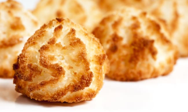 A l'heure du goûter, régalez-vous avec ces recettes de congolais à la ...