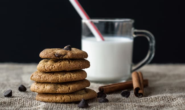 Goûter et festival : des recettes faciles et originales