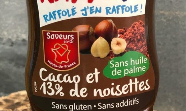 Recettes de Raffolé et de lait concentré sucré